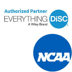 DiSC for NCAA members – All Things DiSC